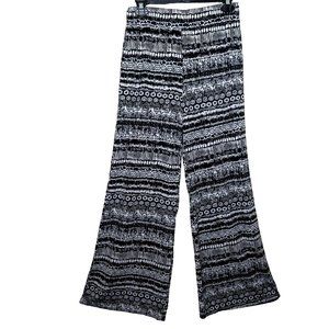 jason maxwell | Pants & Jumpsuits | Jason Maxwell Elephant Palazzo ...